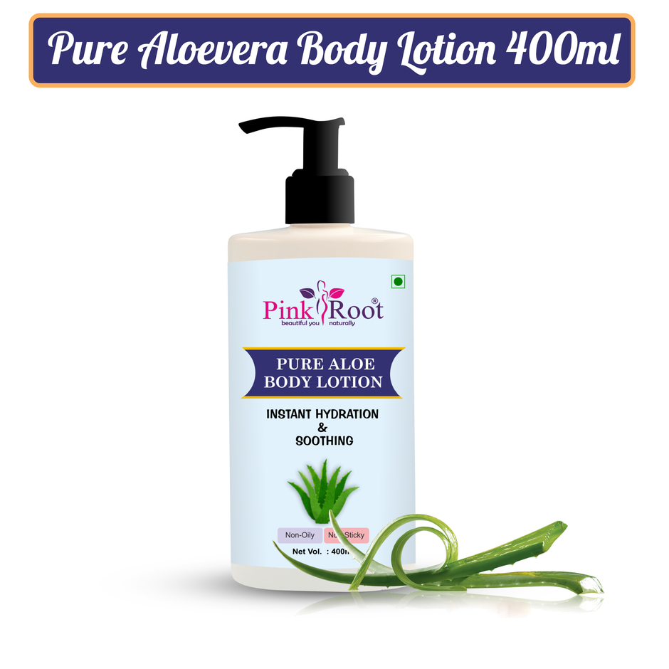 Buy Skincare & Hair Care Products Online-Pink Root
