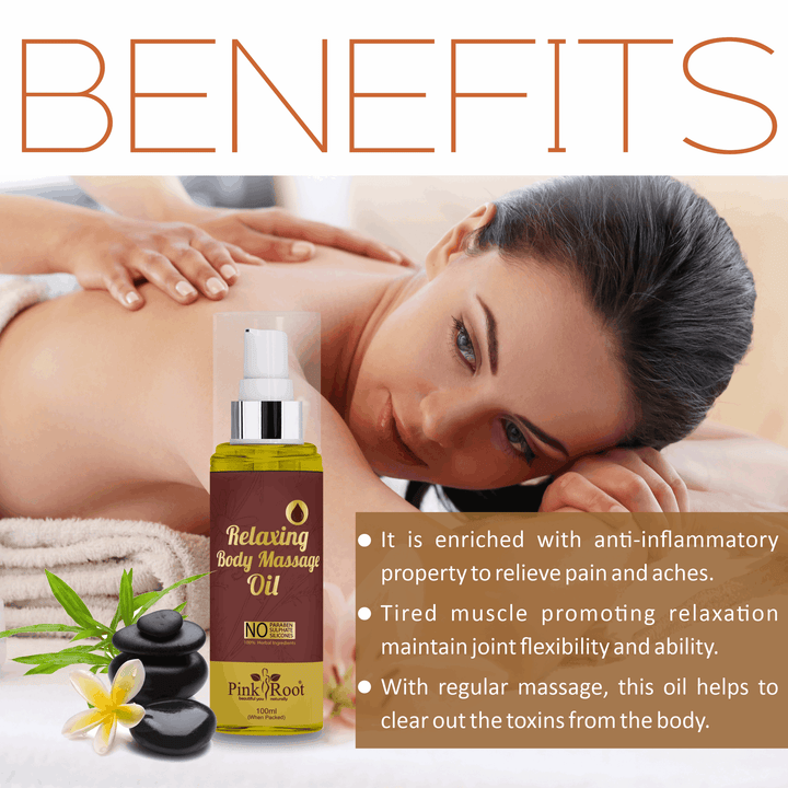 Buy Skincare & Hair Care Products Online-Pink Root