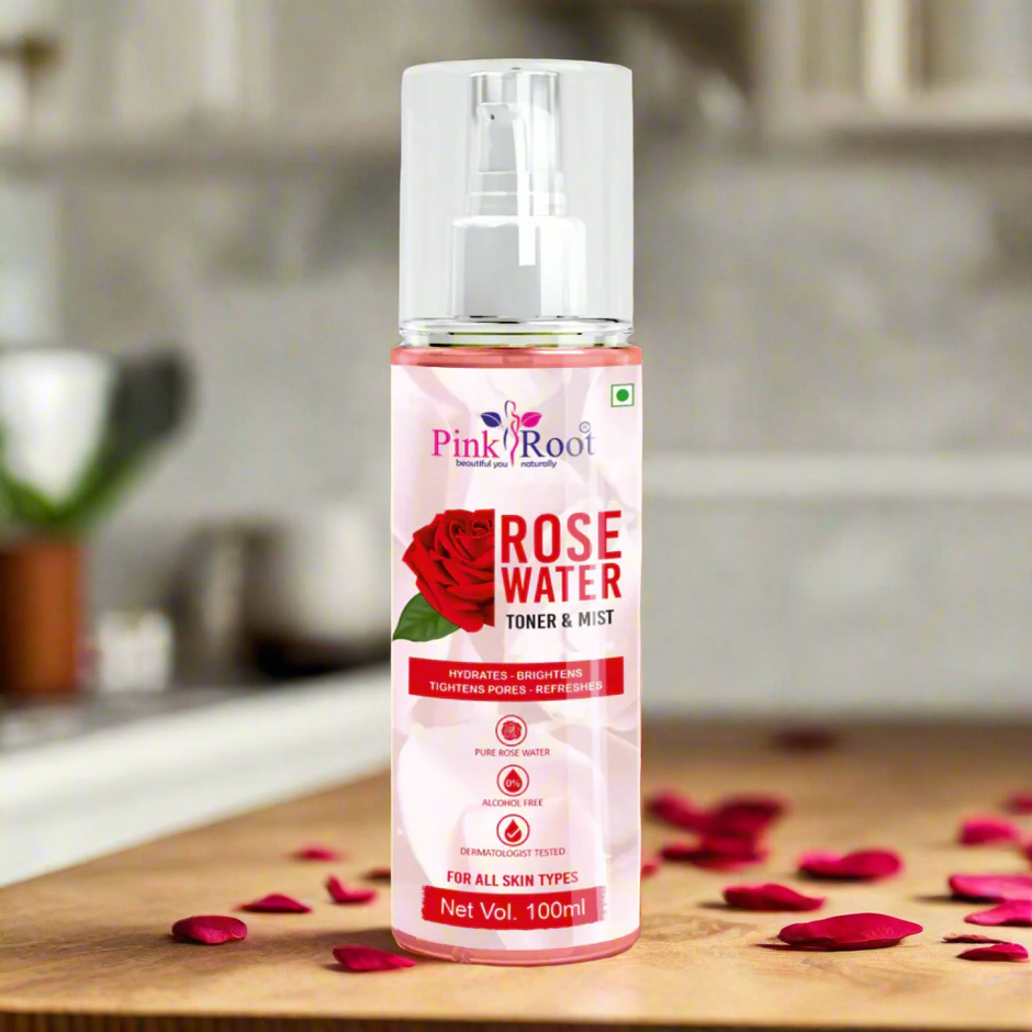 Buy Face Care cream for Glowing skin - pinkroot.in – Pink Root
