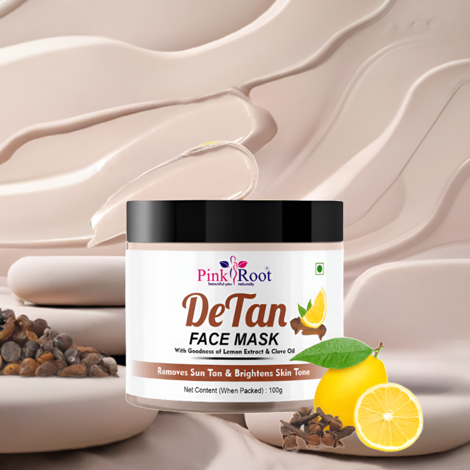 Buy Skincare & Hair Care Products Online-Pink Root