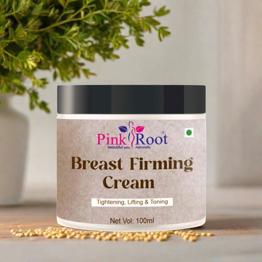 Enhance your breast's shape and size with our firm Breast Massage Crea ...