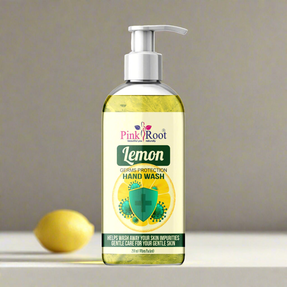 Collections – Pink Root